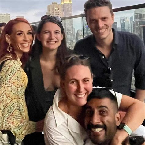 뉴욕시 칵테일 투어 클룩 Klook 한국