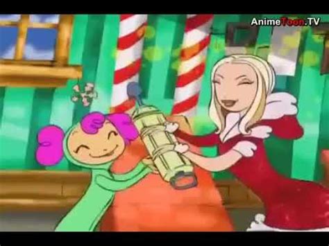 Class Of 3000 Santas In Trouble Youtube