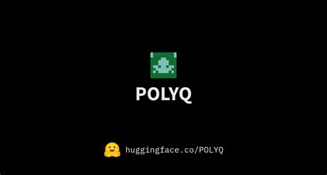 Polyq Polyq
