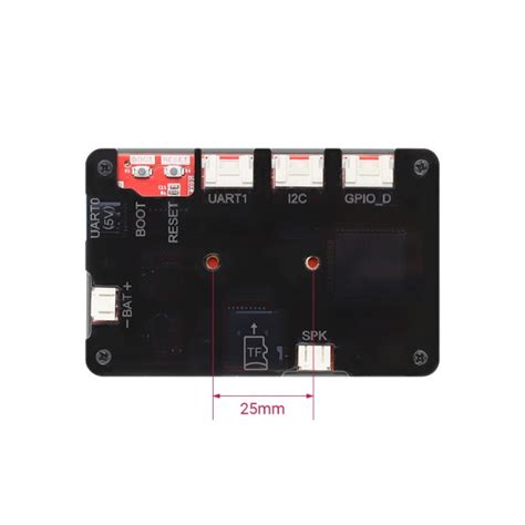 crowpanel 2 8 esp32 hmi 320x240 display spi tft lcd touch screen comp