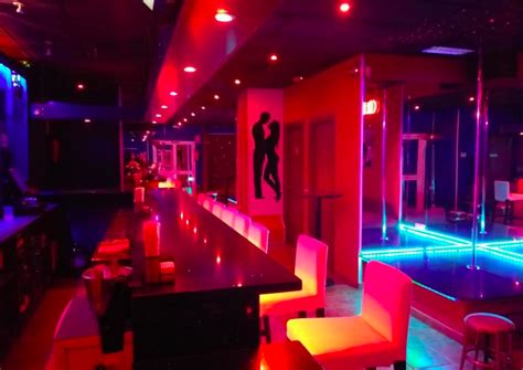 California S Swingers Locales Liberales Espa A