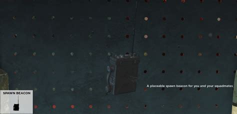 Spawn Beacon Rolling Thunder Pvp Wiki Fandom Spawn Beacon Rolling Thunder Pvp Wiki Fandom