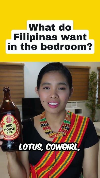 Filipinas Favorite Sex Positions Shorts Filipinas Positions