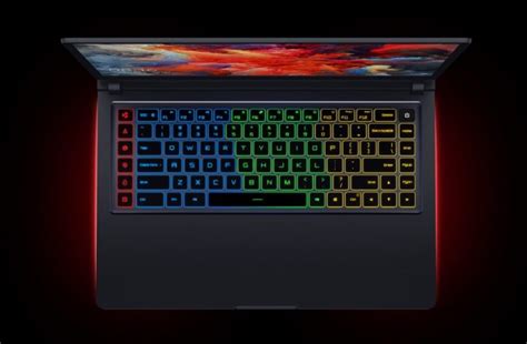 Xiaomi lança laptop para gamers a um preço menor Tecnoblog