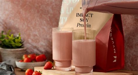 Vegan Nutrition Guide Myprotein™