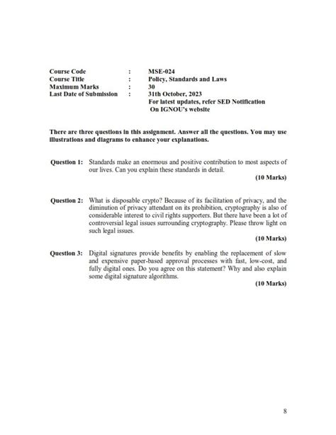 ignou mse 24 solved assignment 2023 english medium ignou solved