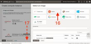 Free VPS With 4 OCPU 24GB RAM And 200GB Storage ENG Tomasz Dunia Blog