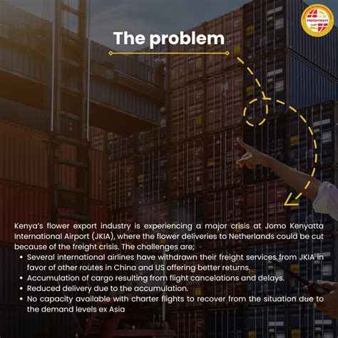 Freightways Global Solutions Ltd Nairobi