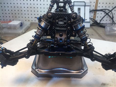 B74 HW6 5 Centre Diff R C Tech Forums