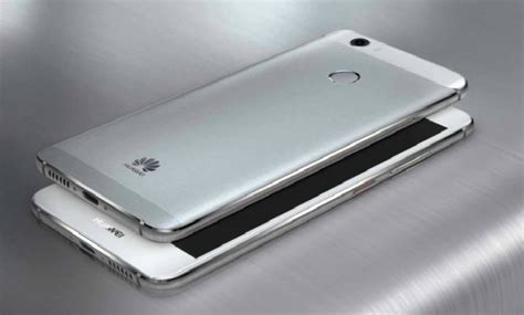 Stos Son Los Nuevos Smartphones De Huawei