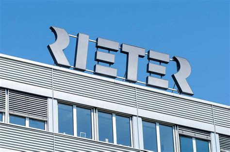 Rieter Investor Update 2022 | Rieter