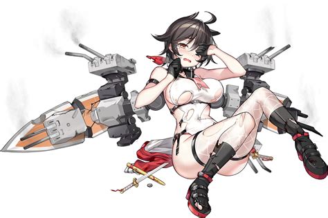 Maya Blue Oath Danbooru