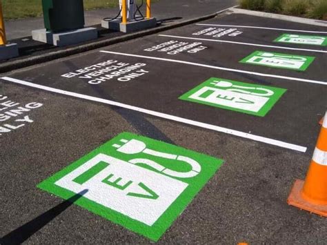 Gallery All Line Marking