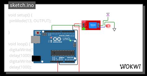 P2 Wokwi Esp32 Stm32 Arduino Simulator