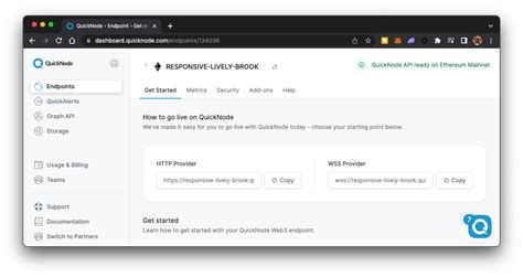 How To Send A Transaction Using Ethers Js QuickNode Guides