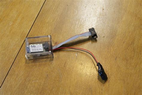 WiSnap Elithion BMS Corbin S Treehouse