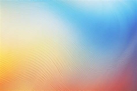 Grainy blue gradient with a colorful soft noise effect | Premium AI ...