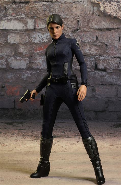 Cobie Smulders Avengers Hot