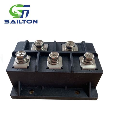 China Modules Fast Switching Thyristor Modules Mf V Power Module And Fast Diode Module