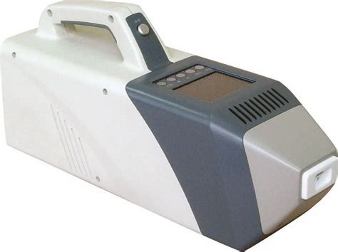 Stationary Anode Handheld Explosive Detector At Best Price In Noida