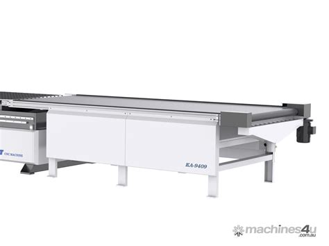 New Kdt Kn3612de Flatbed Nesting Cnc 748889 New Kdt Kn3612de Flatbed Nesting Cnc 748889