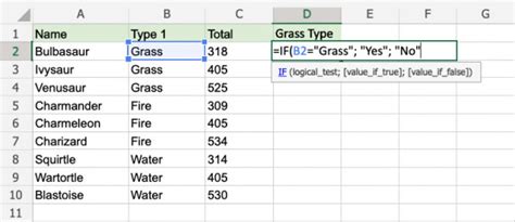 Explain Excel If Function Sarthaks Econnect Largest Online