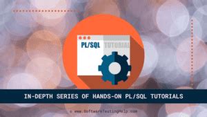 Subprograms PL SQL Procedures And Functions With Examples