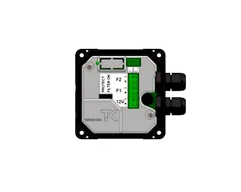 Дополнительный модуль для ПРЭМ токовый выход ЭЛТА