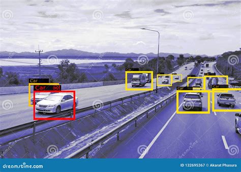 Machine Learning And Ai To Identify Objects Technology Artificial