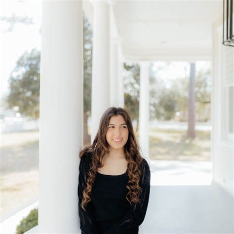 Kayla Lanassa Albany High School Albany Louisiana United States Linkedin