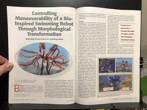 Ieee Robotics And Automation December 2022 Parry Game Preserve