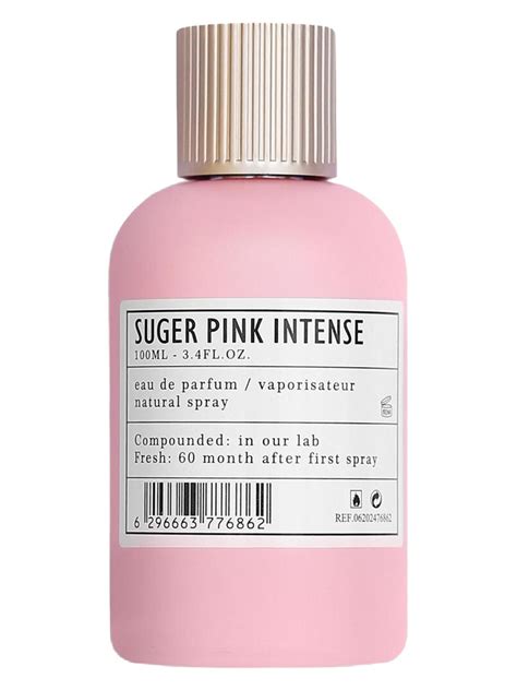 Suger Pink Intense Aro Fac Aroma Factory Perfume A New Fragrance For