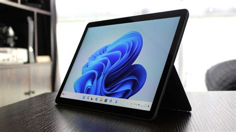 Microsoft Experiment Adds Handheld Mode Gaming Ui To Windows 11 For Steam Deck Like Devices