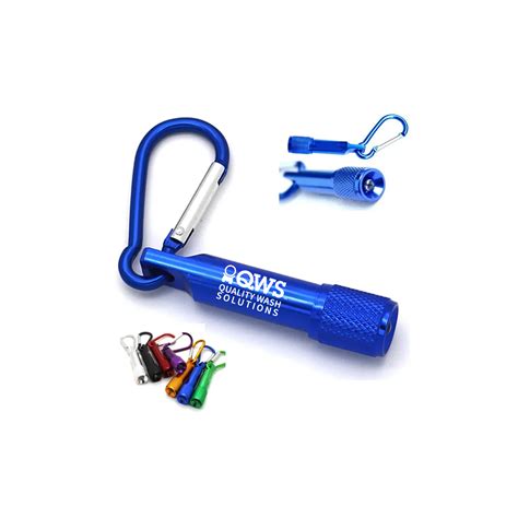 Portable High Bright Small Led Flashlight Keychain Shopaskus