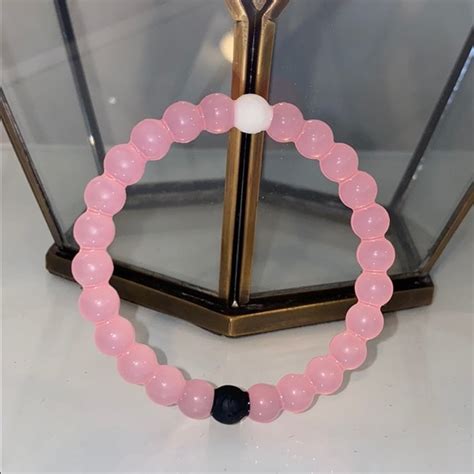 Lokai Jewelry Lokai Cause Collection Breast Cancer Research Poshmark