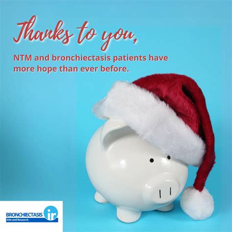 Bronchiectasis Info And Research On Linkedin Our Mission Is To Help Patients Living With