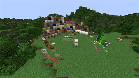 Pvp Resource Pack Showcasing Map Maps Mapping And Modding Java