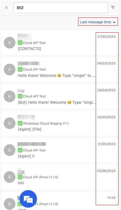 Thread Operations In Inbox Integration Woztell Platform Documentation