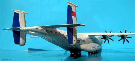 Ан 144: : Сборные модели :: Авиация :: Восточный экспресс :: 1/144