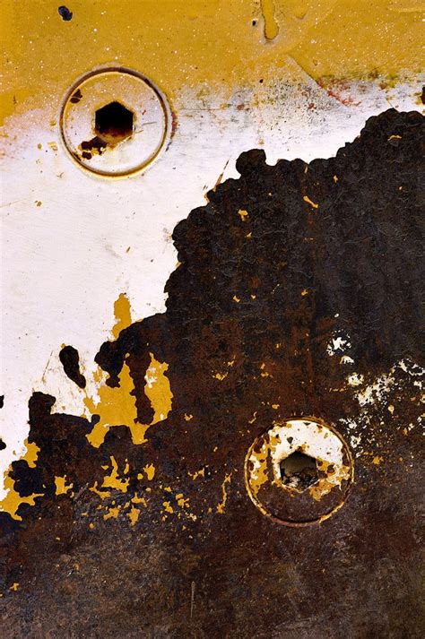 Paint And Rust Texture Free Photo Download FreeImages