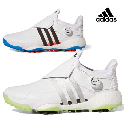 핫딜 아디다스 투어360 22 보아 골프화 Gy5336 Gx9683 A 딜팡 골프용품 전문쇼핑몰