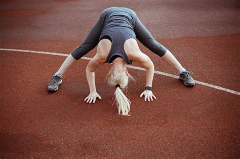 How To Tell If Your Hamstring Is Strained Or Pulled Livestrong Com