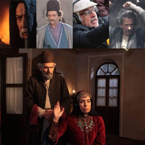 ادامه فیلمبرداری جشن سربرون بعد از تعطیلات نوروز حسن نجاریان خانه