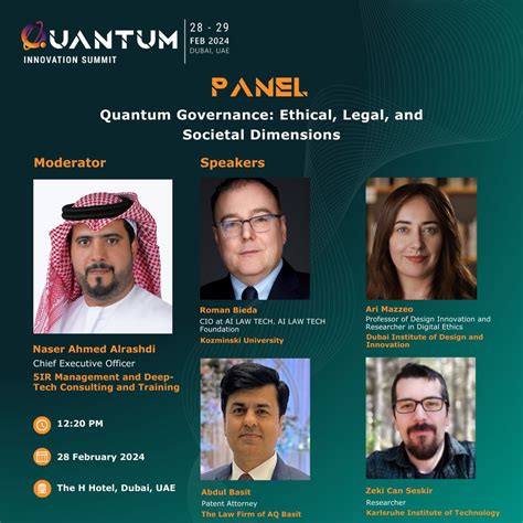 Naser Alrashdi Alrashedi On Linkedin Uae Ai Quantum Tech
