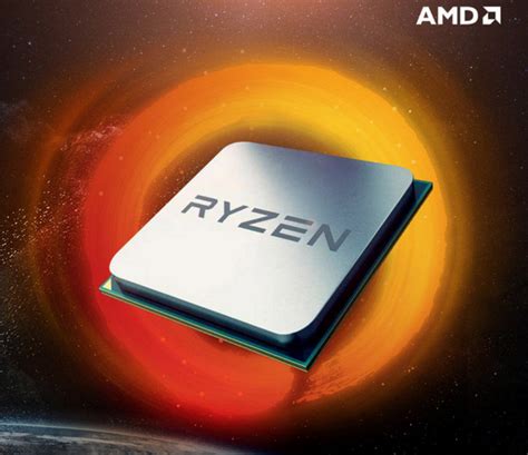 AMD ya trabaja en los sucesores de Ryzen [ Zen2 / Zen3 ]