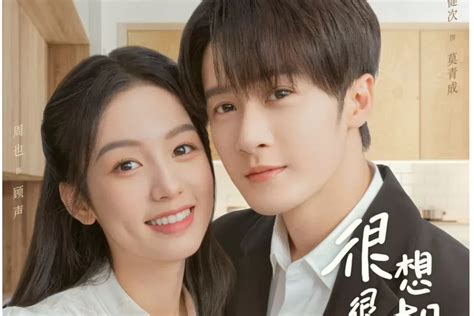 Mulai Malam Ini Yuk Simak Sinopsis Dan Jadwal Tayang Lengkap Episode 1 33 Drama Tan Jianci Dan