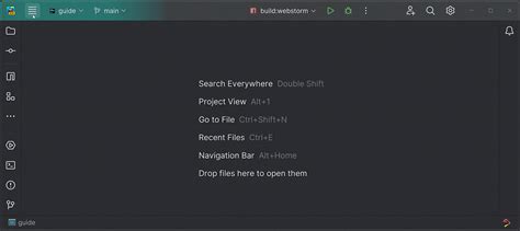 Whats New In WebStorm