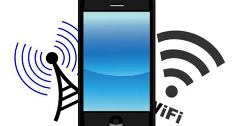 Cara Mempercepat Koneksi Wifi Di Hp Android Andrewewilson