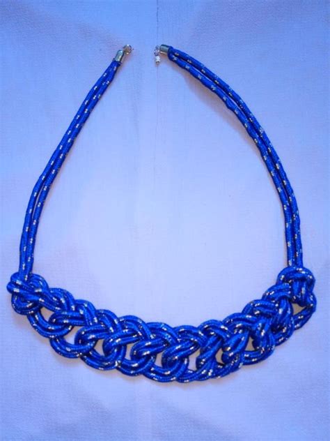 Кольє — ціна 32 грн у каталозі Інші аксесуари Купити аксесуари за доступною ціною на Шафі