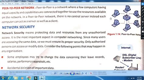 Networking Concepts Part 3 Youtube